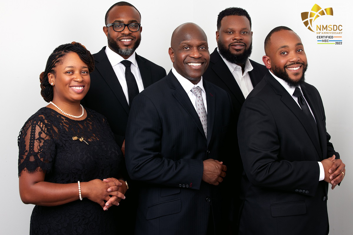 RR Business Innovations – Minority-Owned Beverage, distribution ...